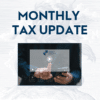 Monthly Tax Update Webinars - Institute of Financial Professionals ...