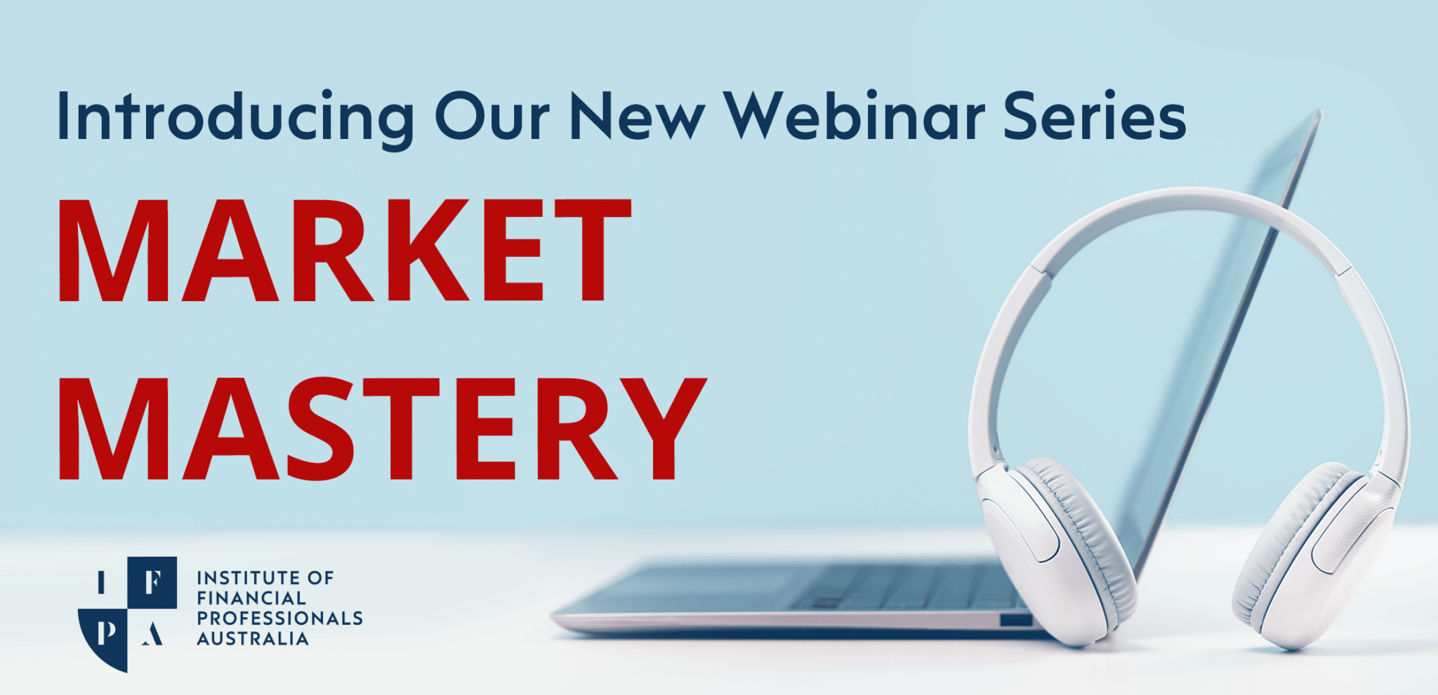 Market Mastery- Episode 1 - Institute of Financial Professionals ...
