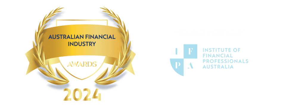 Australian Financial Industry Awards 2024 - Institute of Financial ...