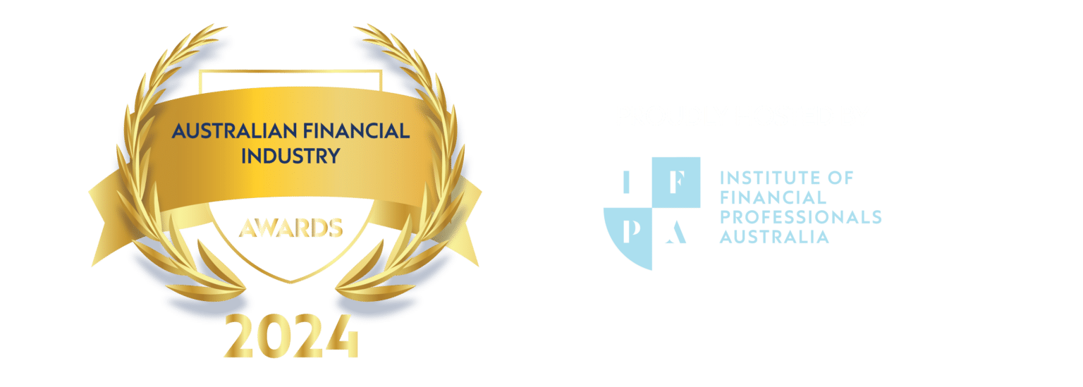 Australian Financial Industry Awards 2024 - Institute of Financial ...