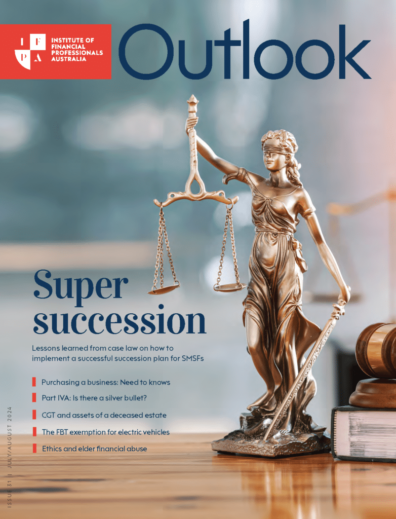 2025-2026 Outlook Magazine Subscription Digital - Institute of ...